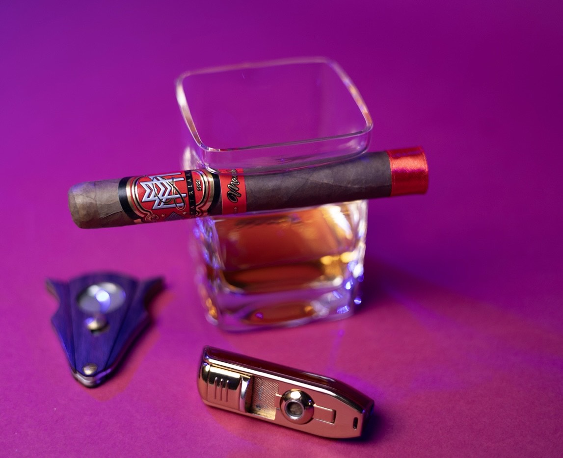 Toro Maduro - JM Patriarch
